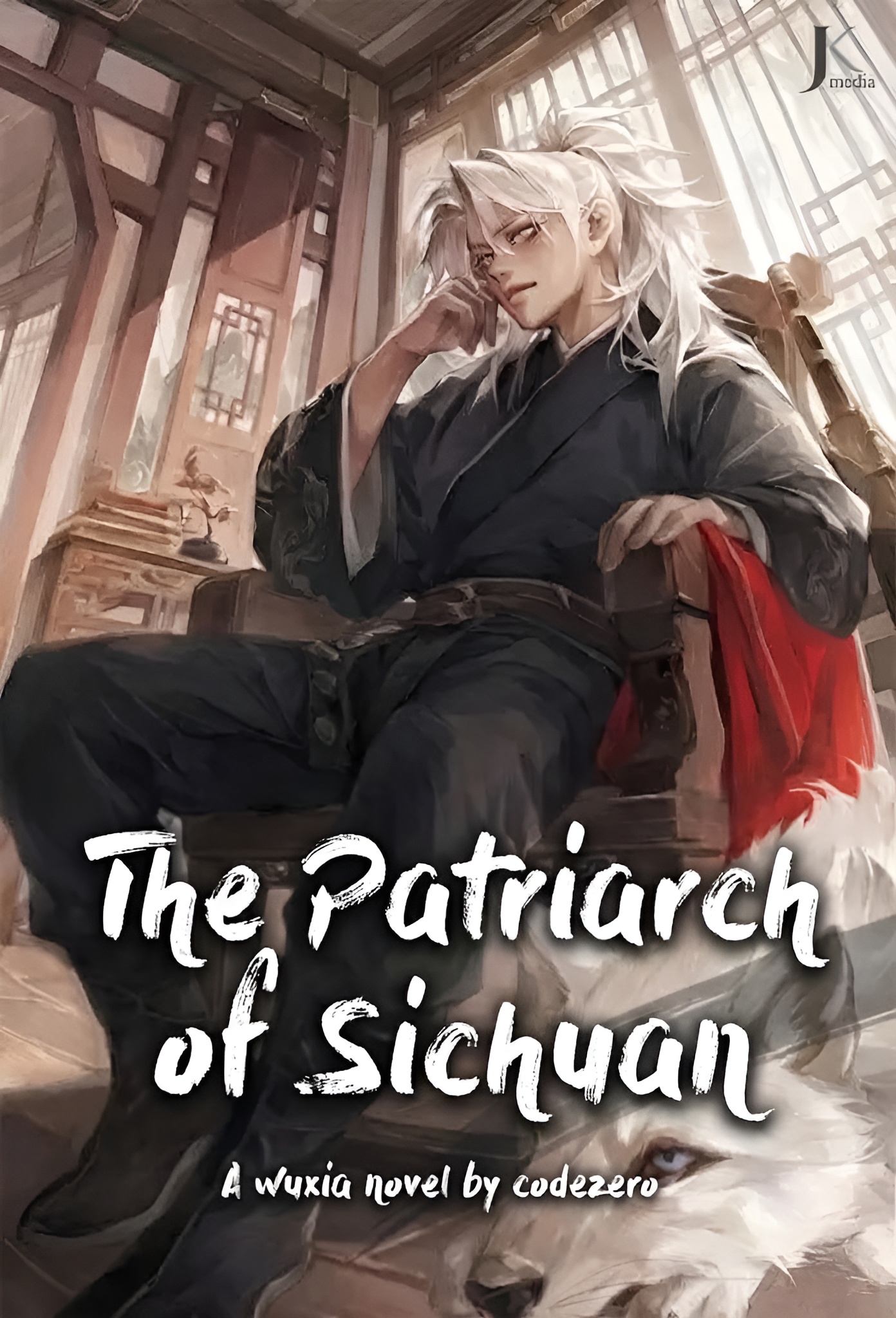 Projects | Sky Demon Order