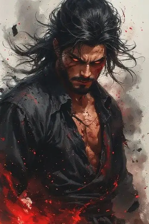 Read Force Lead: The Absolute One - Ep.12: Chapter 12 | Sky Demon Order