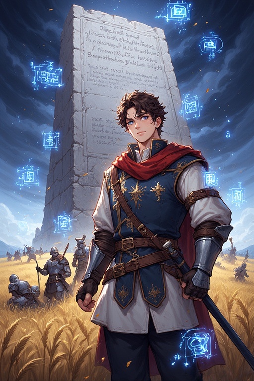 Civilization System | Sky Demon Order