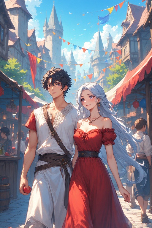 I Became a Guy Who Got Caught Up in the Summoning of a Hero | Sky Demon ...