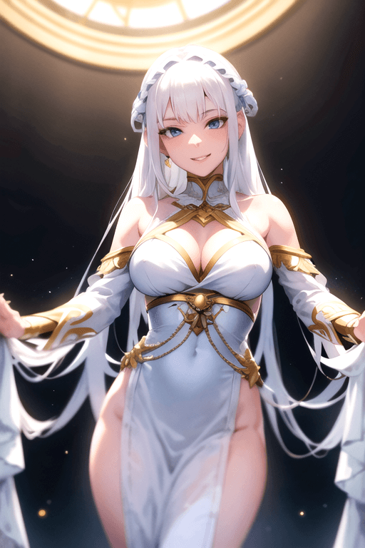 Read Greek Gods vs Heavenly Demon - Ep.87: Ferocious Beast, Deadly Female Warrior | Sky Demon Order