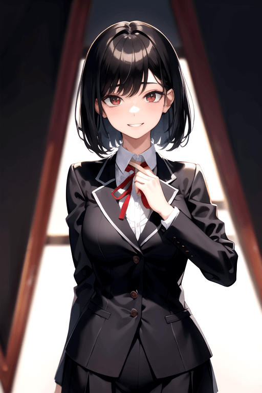 Read Love Comedy Harem in a Manga - Ep.277: The Revelation | Sky Demon ...