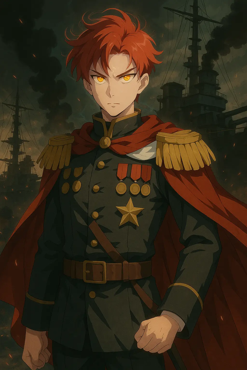 Read The Royal Psychic's Records - Ep.67: Changing The Course Of The ...