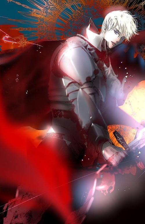 Read Tamed the Corrupted Slave - Ep.77: Monster | Sky Demon Order